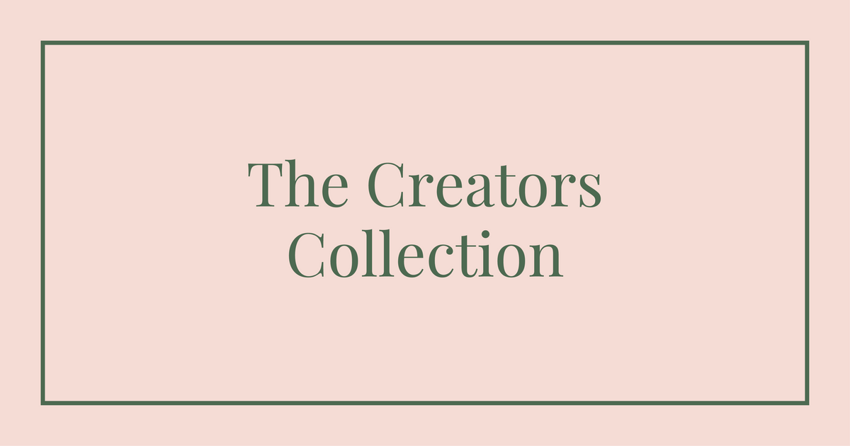 THE CREATORS COLLECTION – UribeJewelry